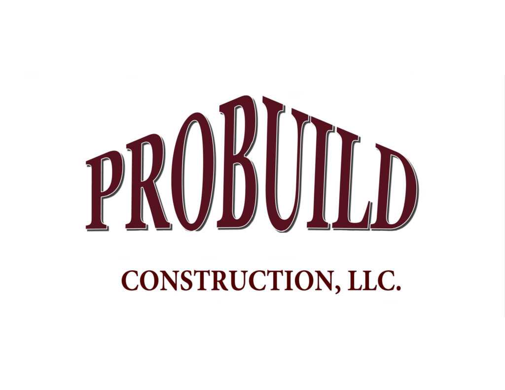 About – Probuild Construction LLC.